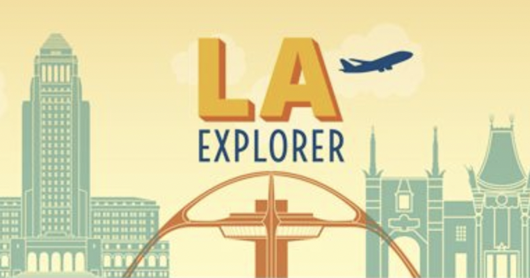 Home - Friends Of Residential Treasures: LA