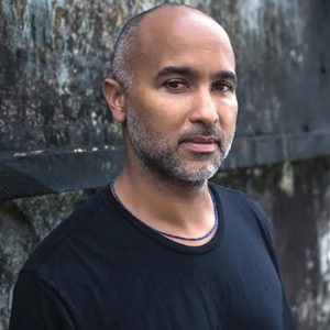 Sean Knibb - Friends Of Residential Treasures: LA