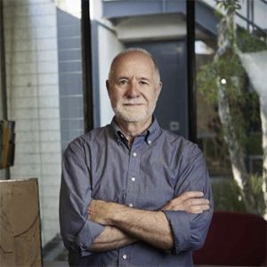 David Ross - Friends Of Residential Treasures: LA